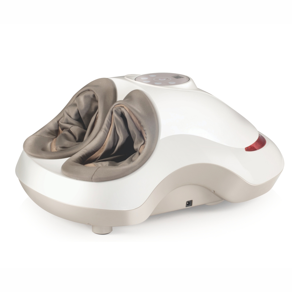 AIR PRESSURE FOOT MASSAGER - Genuine Facility Mall